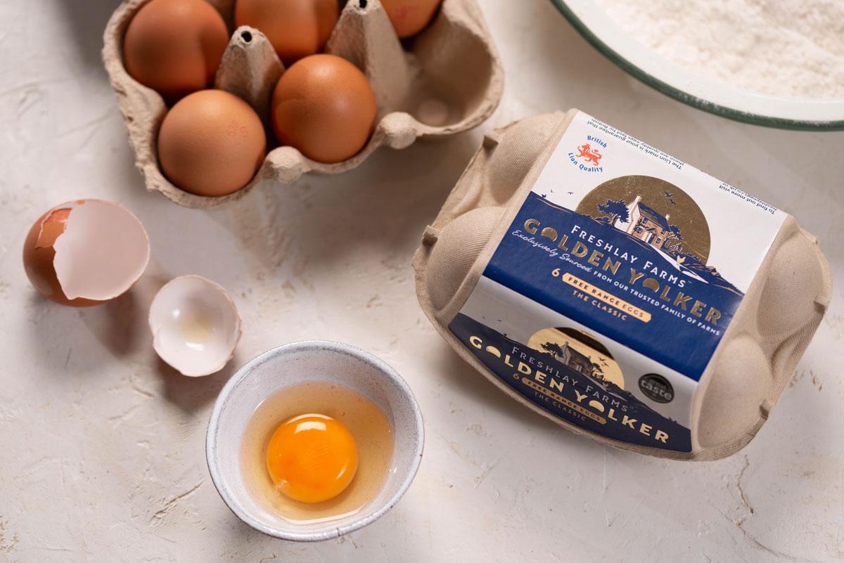 Freshlay Farms Celebrates Two-Star Great Taste Award